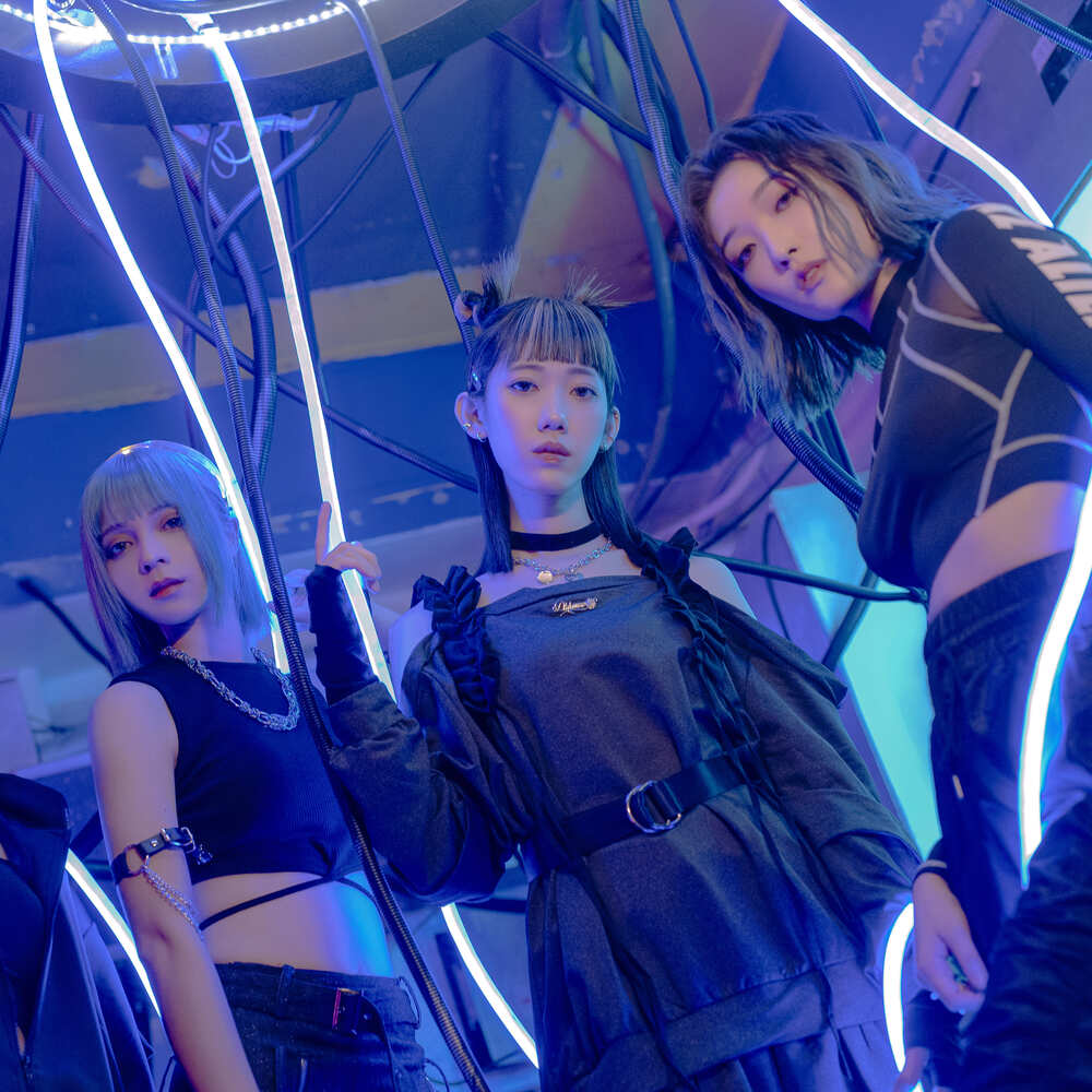 麥琪麥琪 MakeMake – Fantimate 音樂人電商